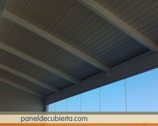paneldecubierta.com Panel de Cubierta